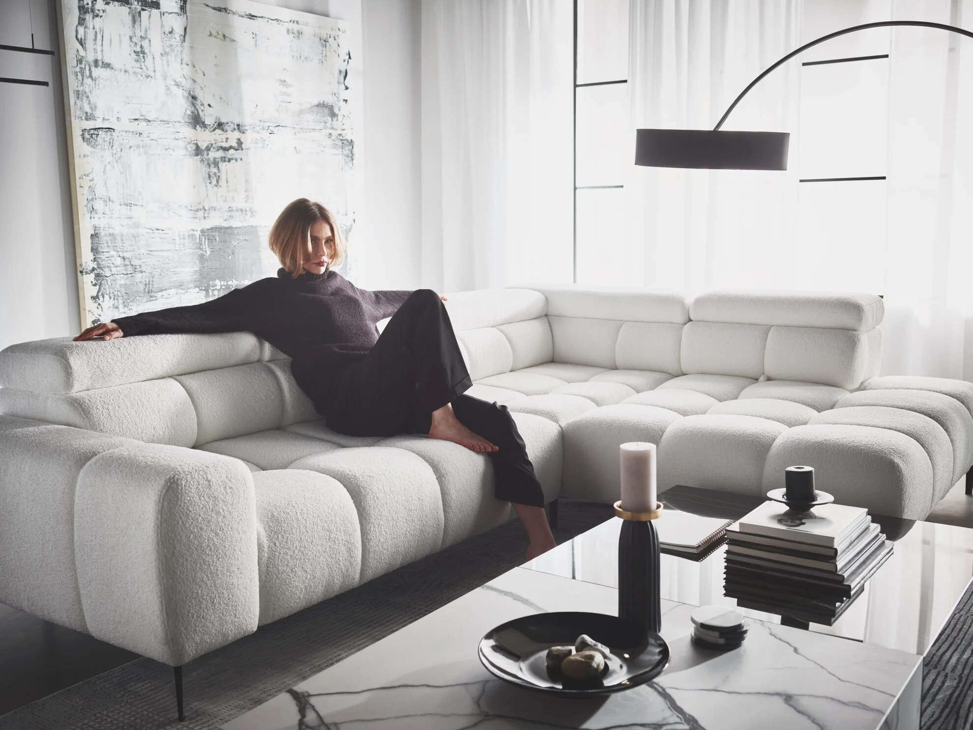 ChillMe Sofas - Home